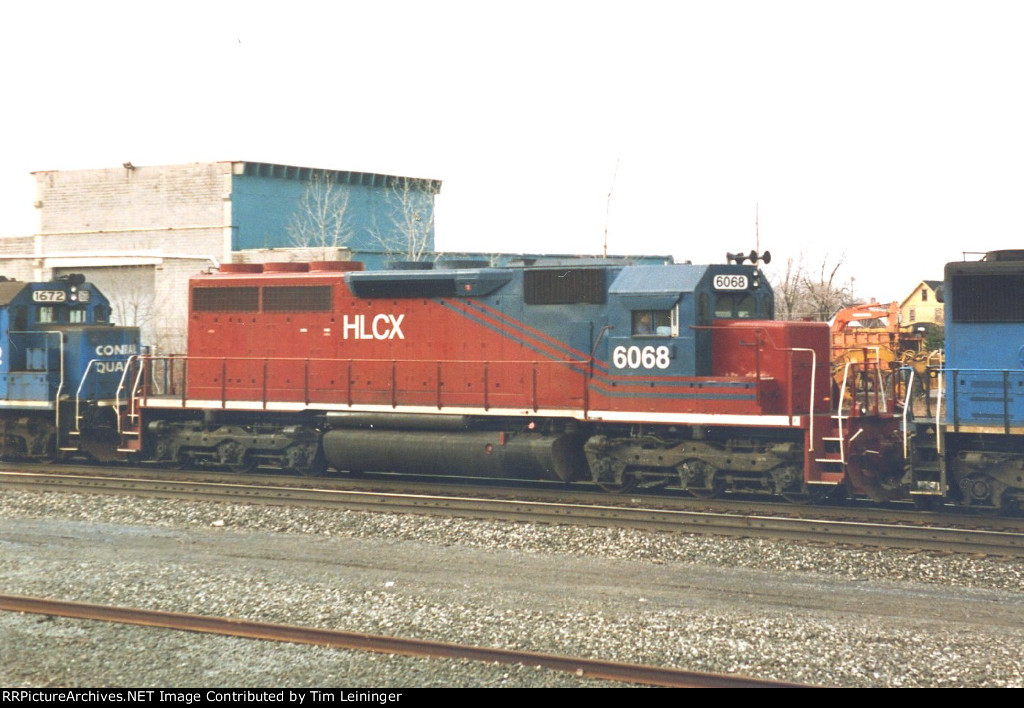 HLCX 6068